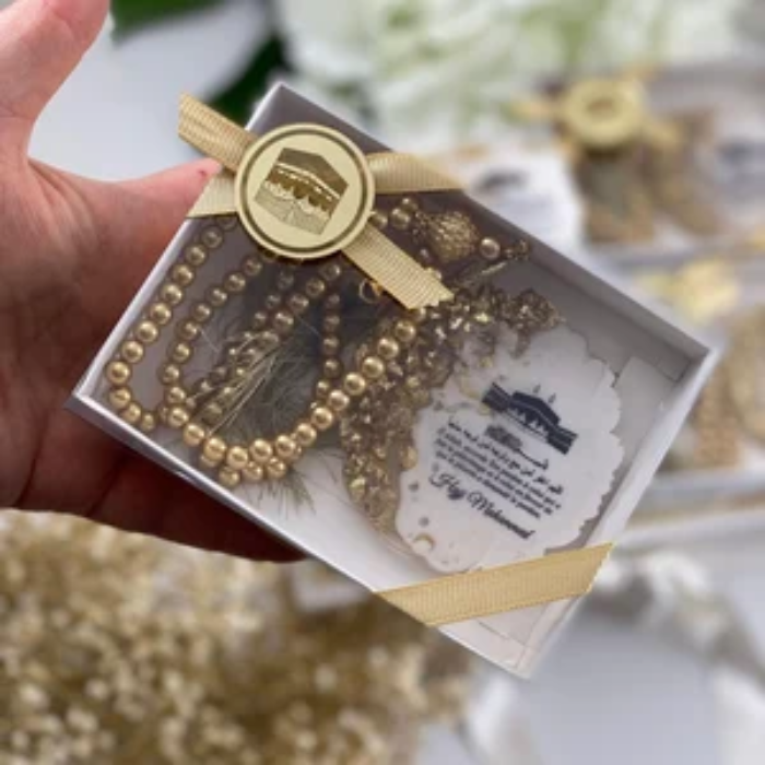 Umrah Hajj boxes – popsye.com